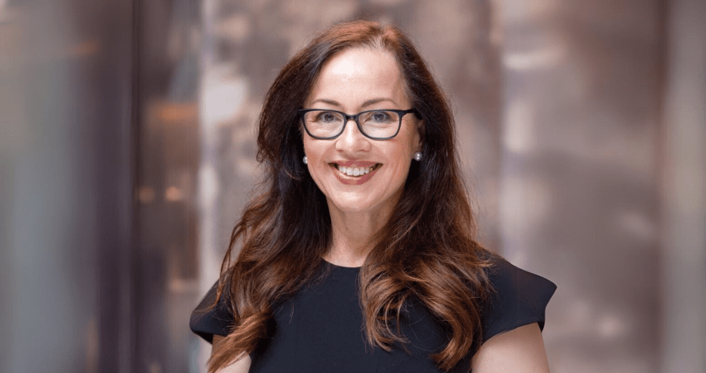 Fiona Kalaf joins the Amaroo Board - Amaroo Village