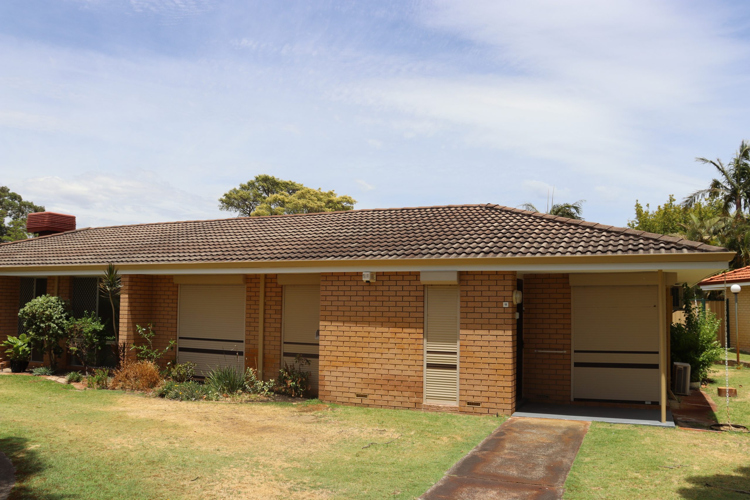 Gosnells Village - Amaroo Village
