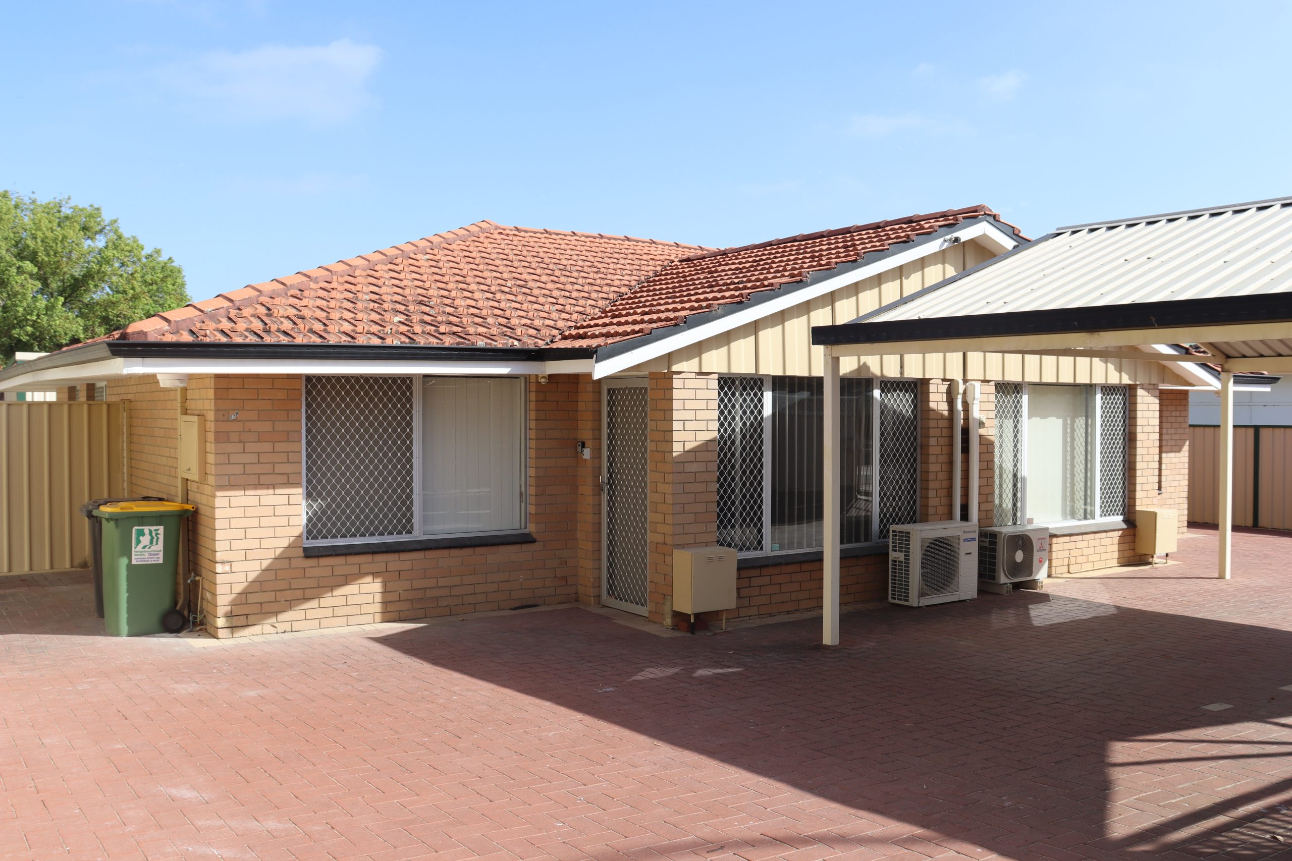 Gosnells Village - Amaroo Village