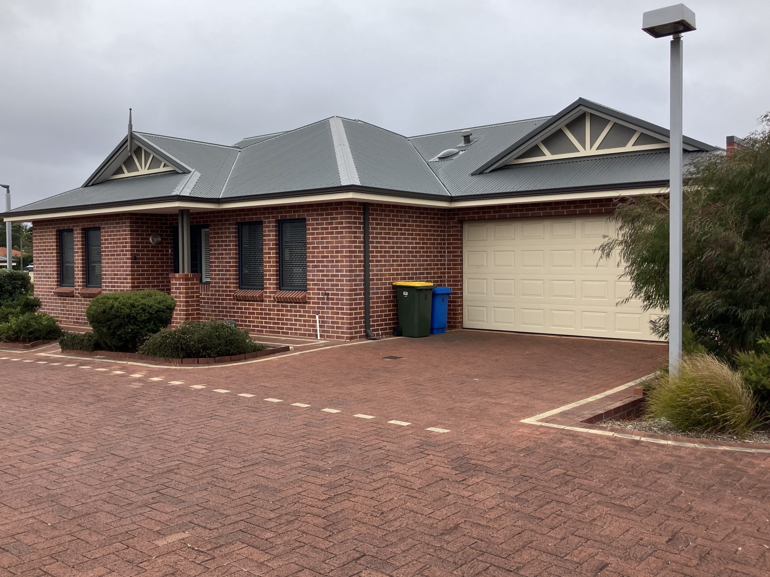 Our Locations - Amaroo Village