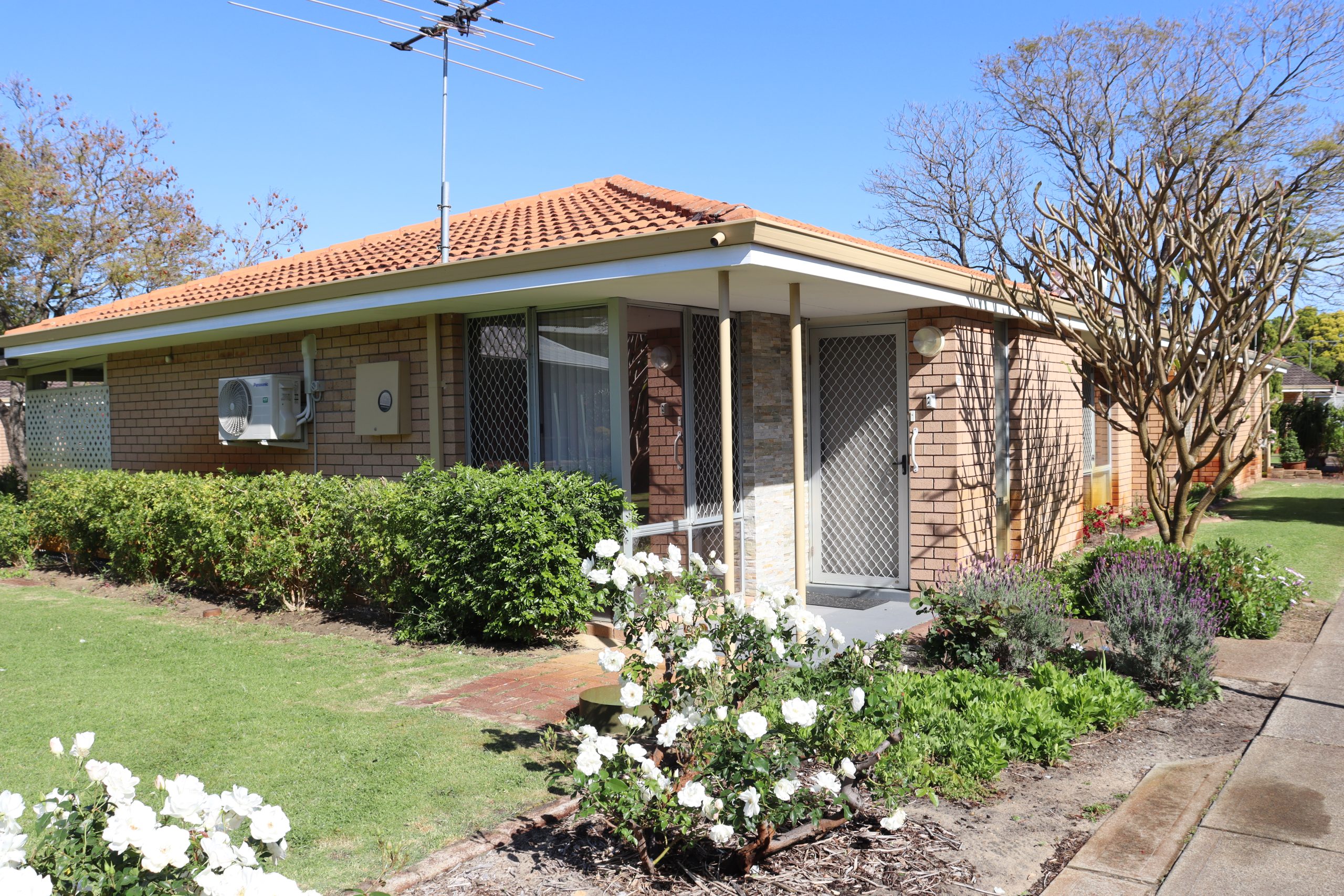 Our Locations - Amaroo Village