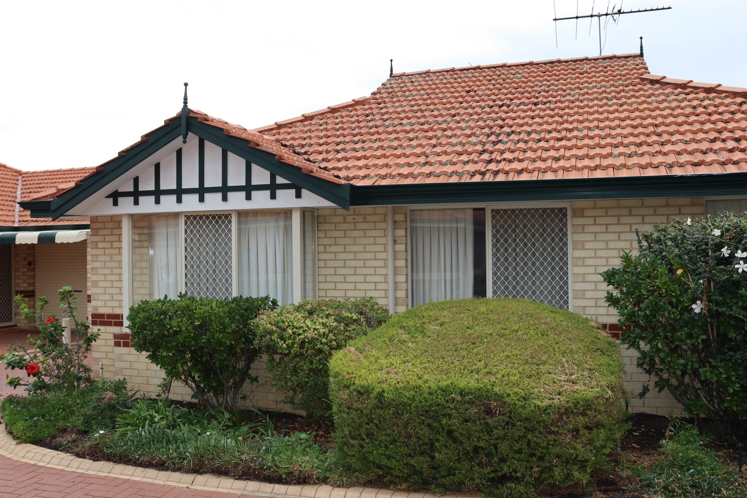 Our Locations - Amaroo Village