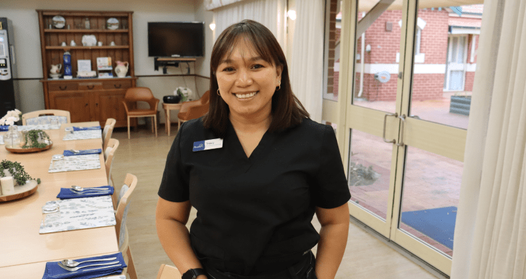 Home - Amaroo Village