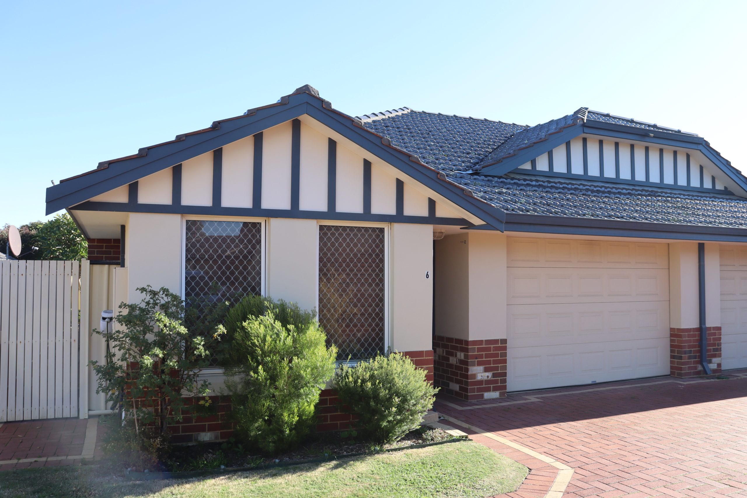 Gosnells Village - Amaroo Village