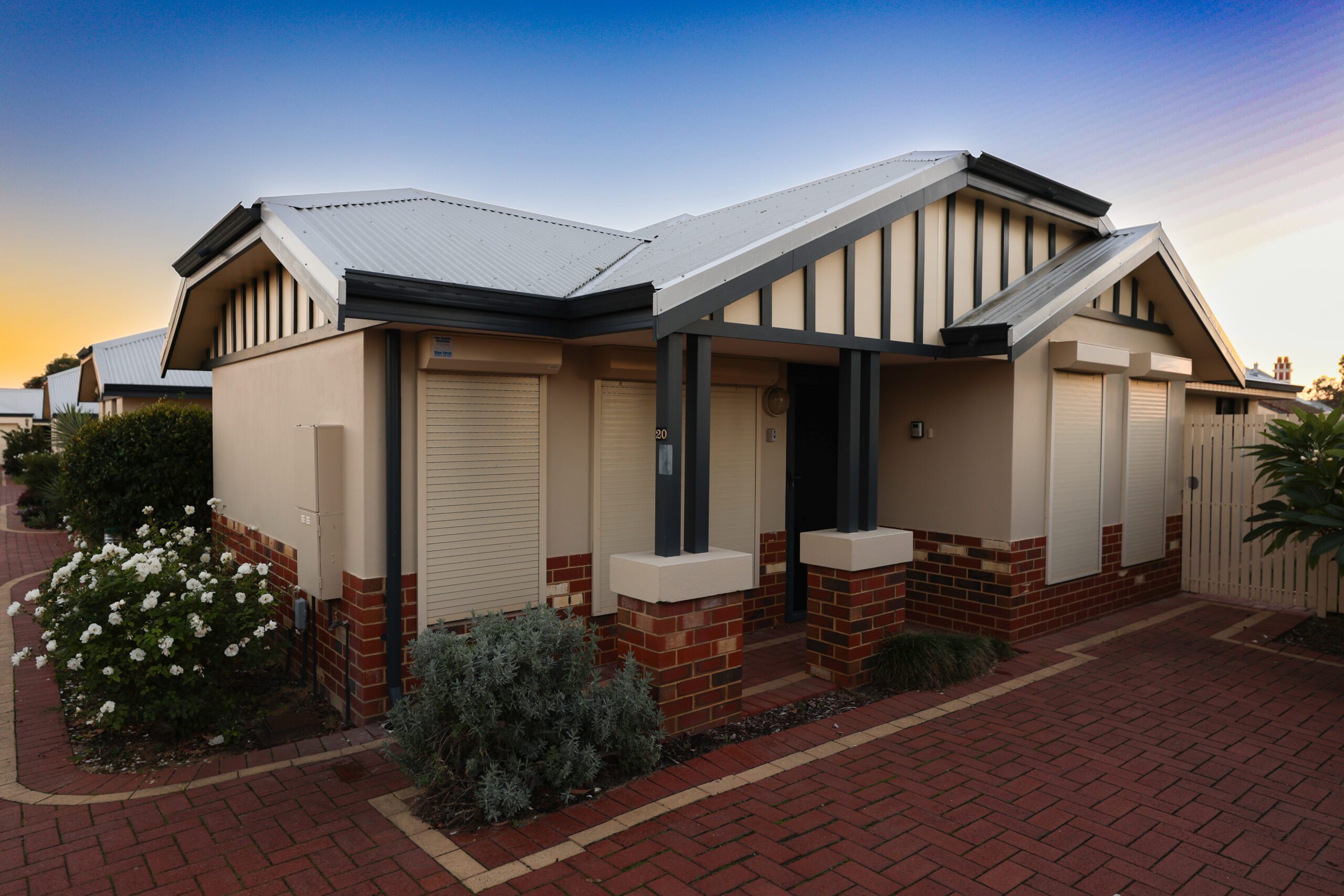 Our Locations - Amaroo Village